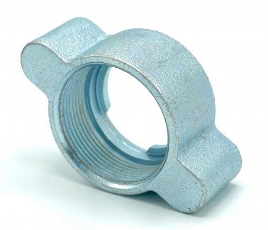 Wingnut Steam Coupling