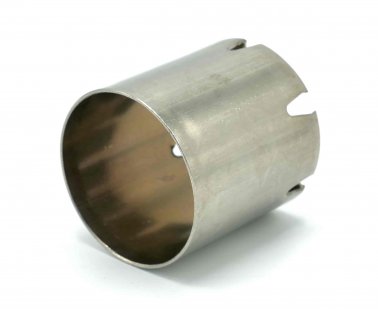 Ferrule Slotted Stainless Steel 304