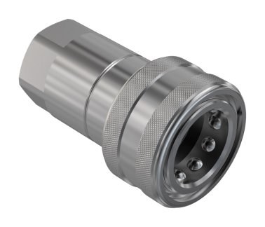 HNV Stainless Steel Series