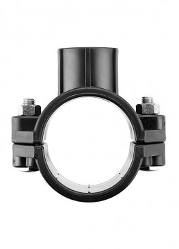 POLY TAPPING SADDLES