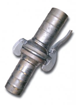 Bauer Style Hose Fittings