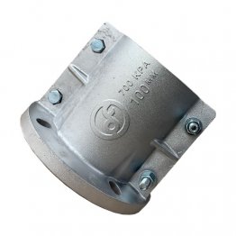 Muff Couplings