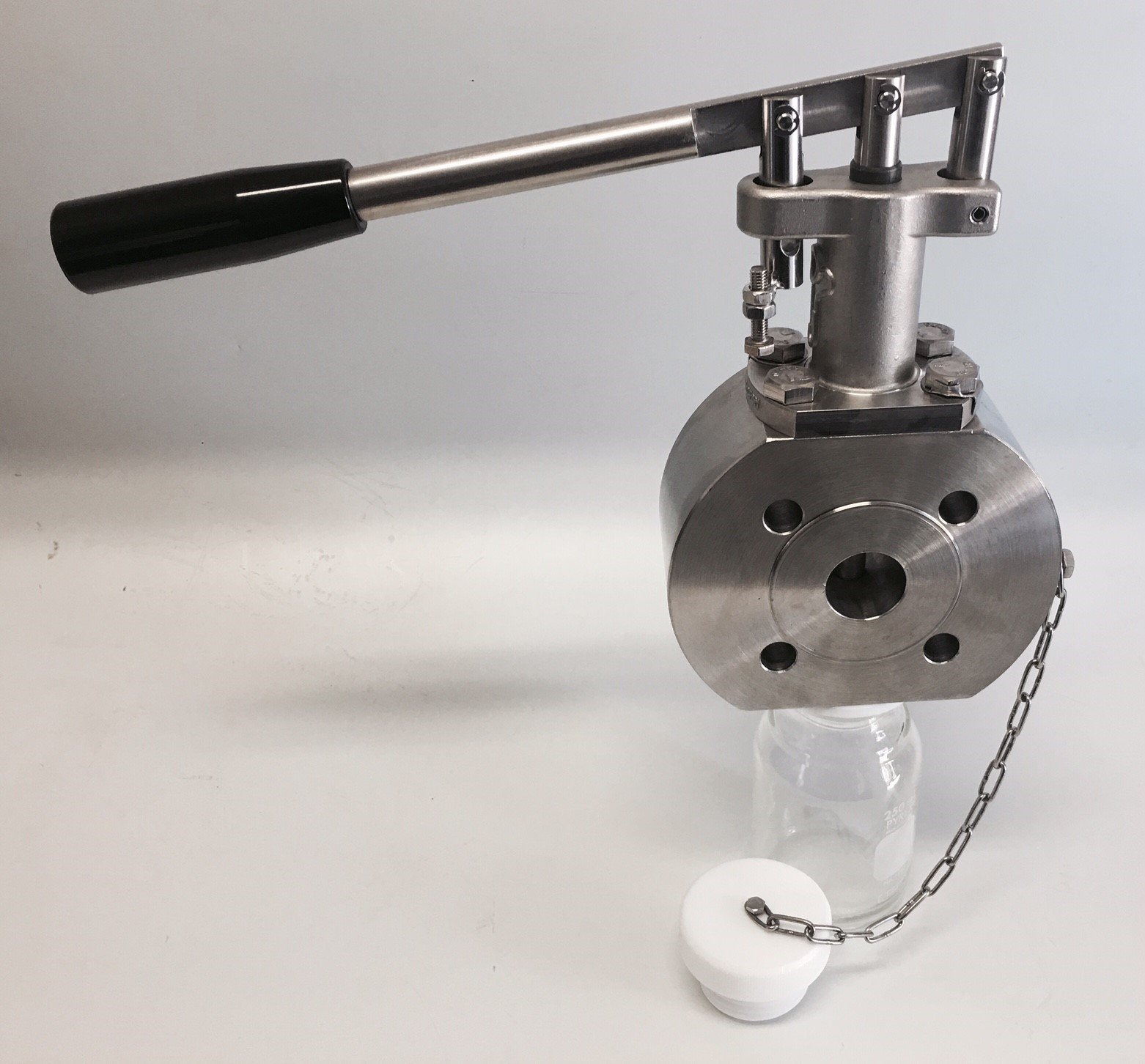 ARTA-APV 1” WAFER TYPE SAMPLING VALVE
