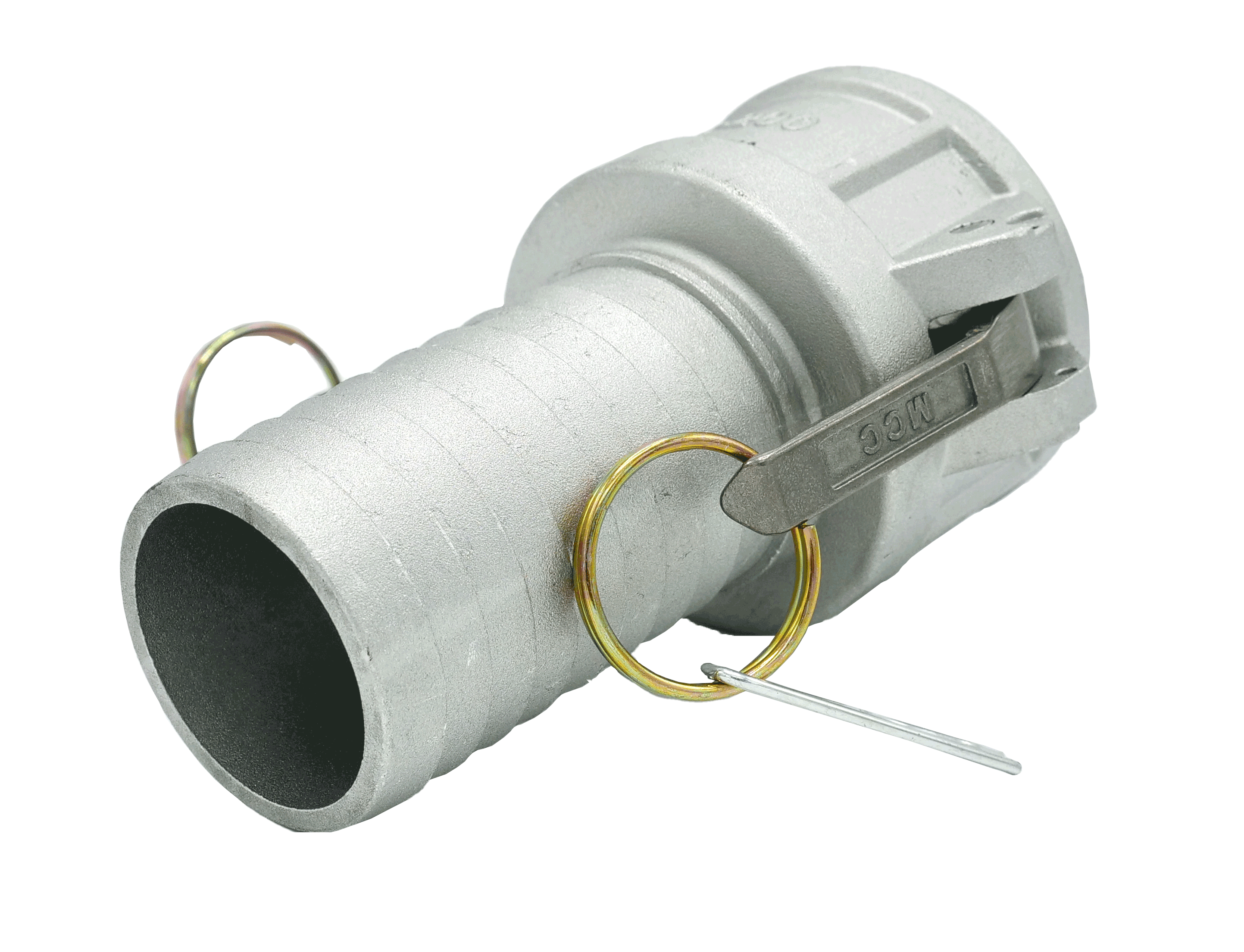 Type C Aluminium Camlock