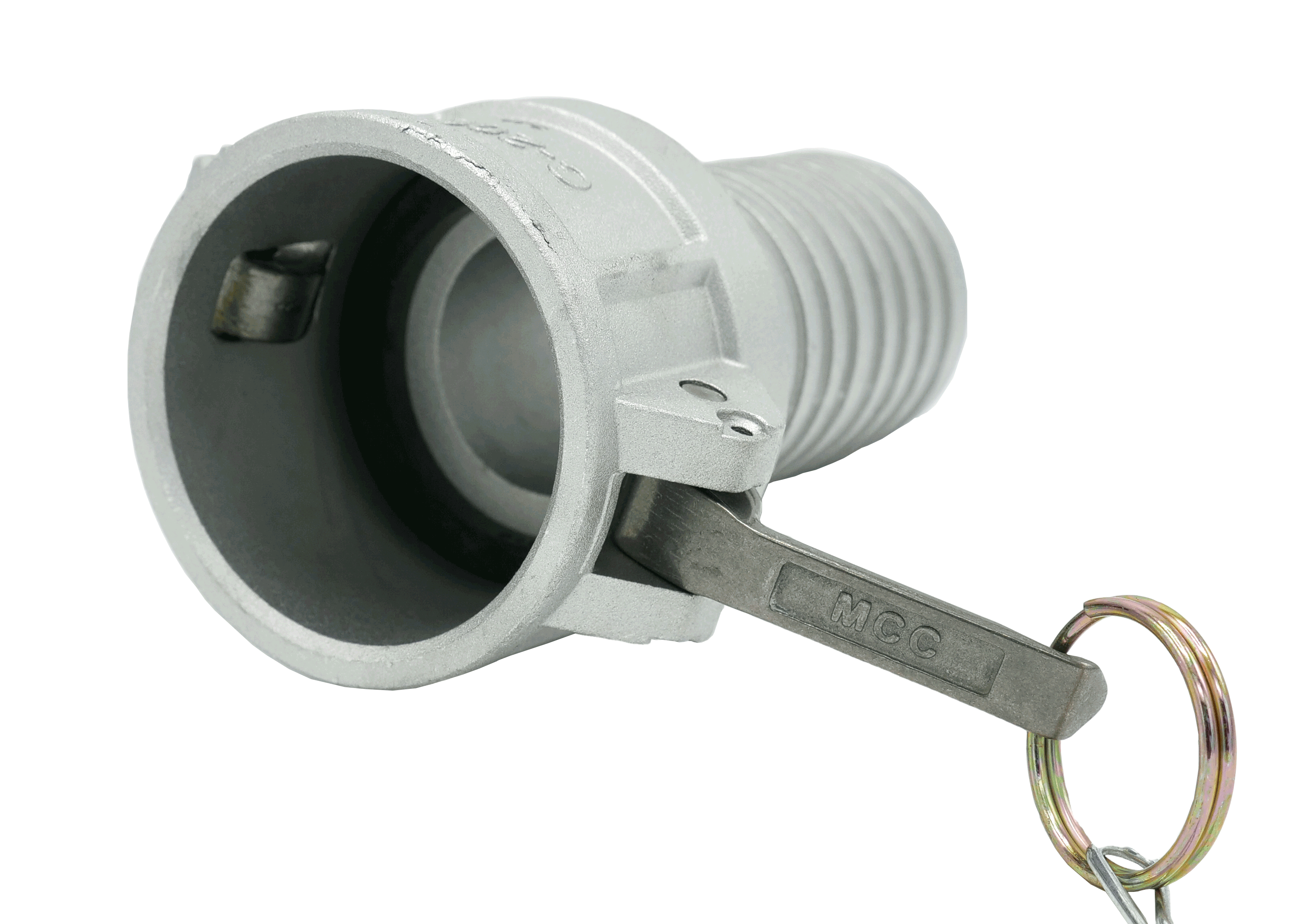 Type C Aluminium Camlock