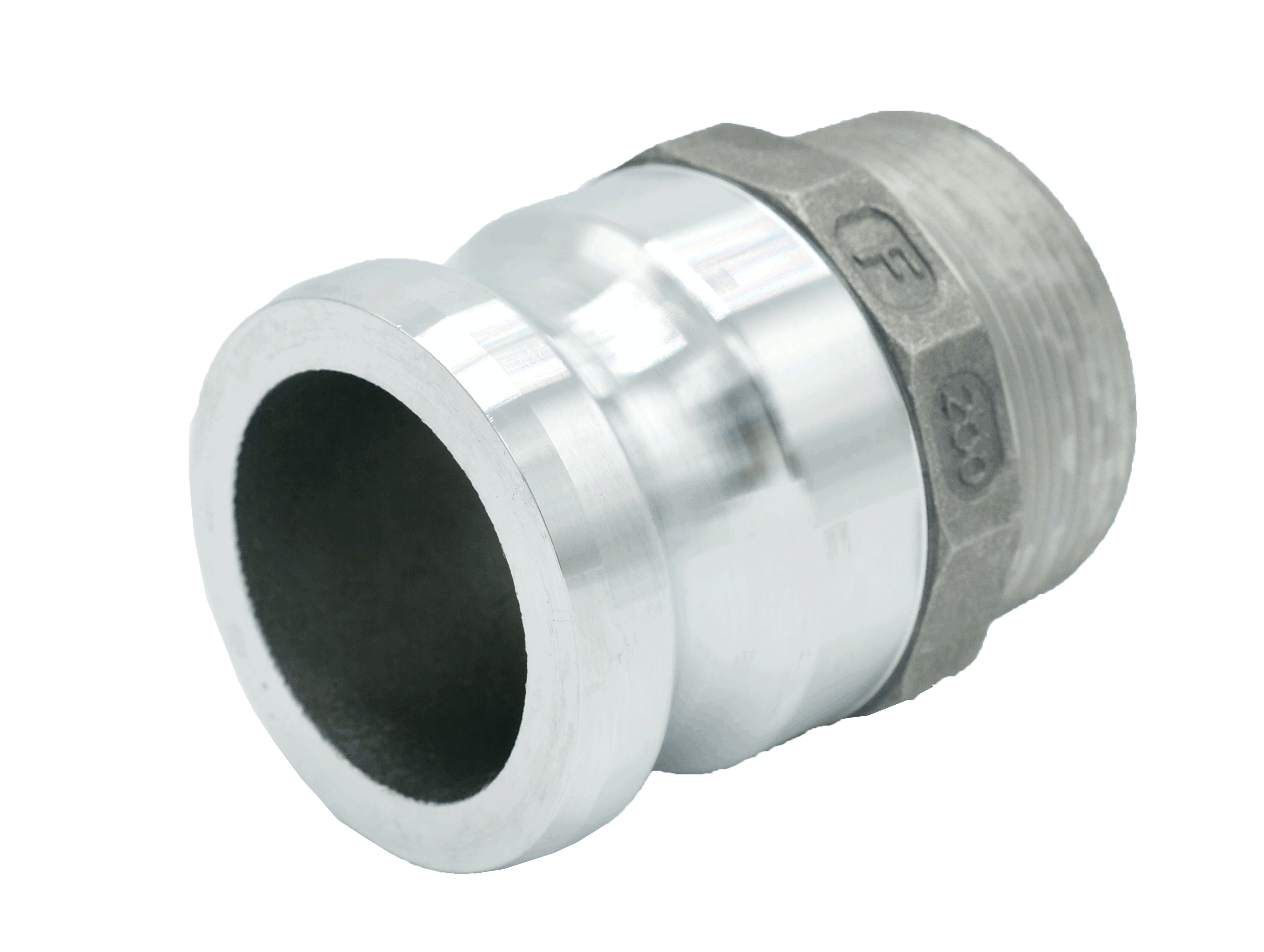 Type F Aluminium Camlock