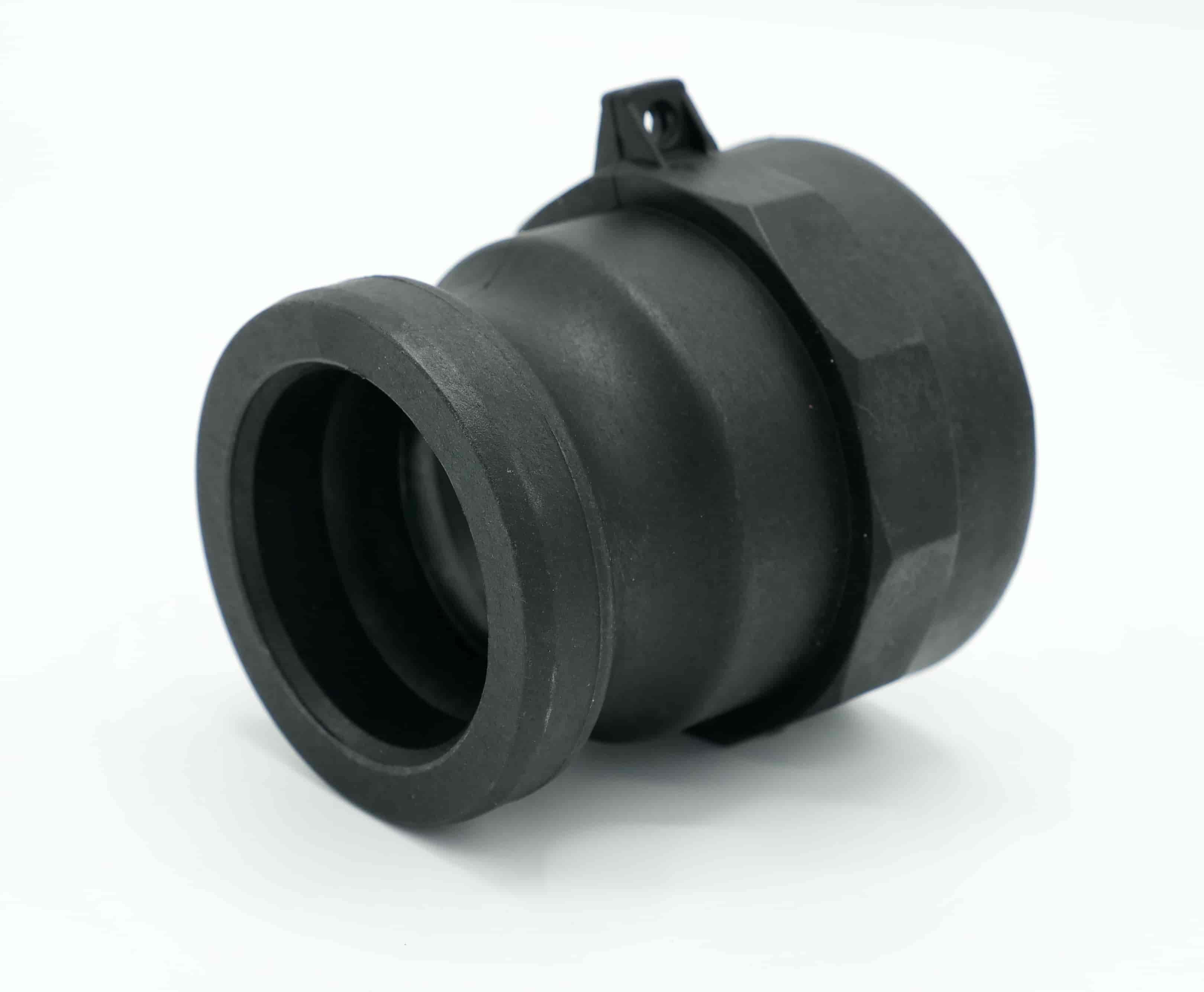 Polypropylene Camlock Type A