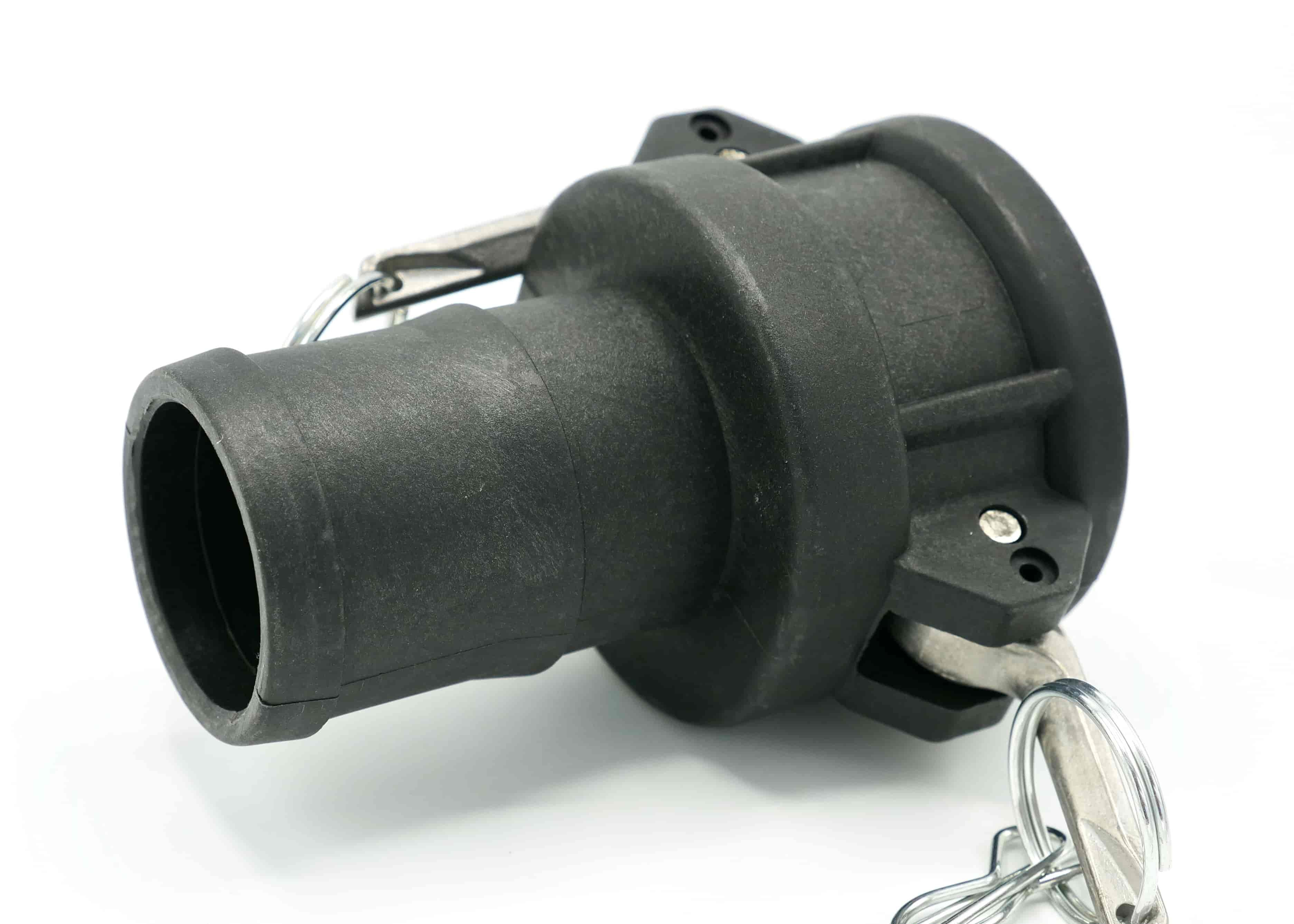 Polypropylene Camlock Type C