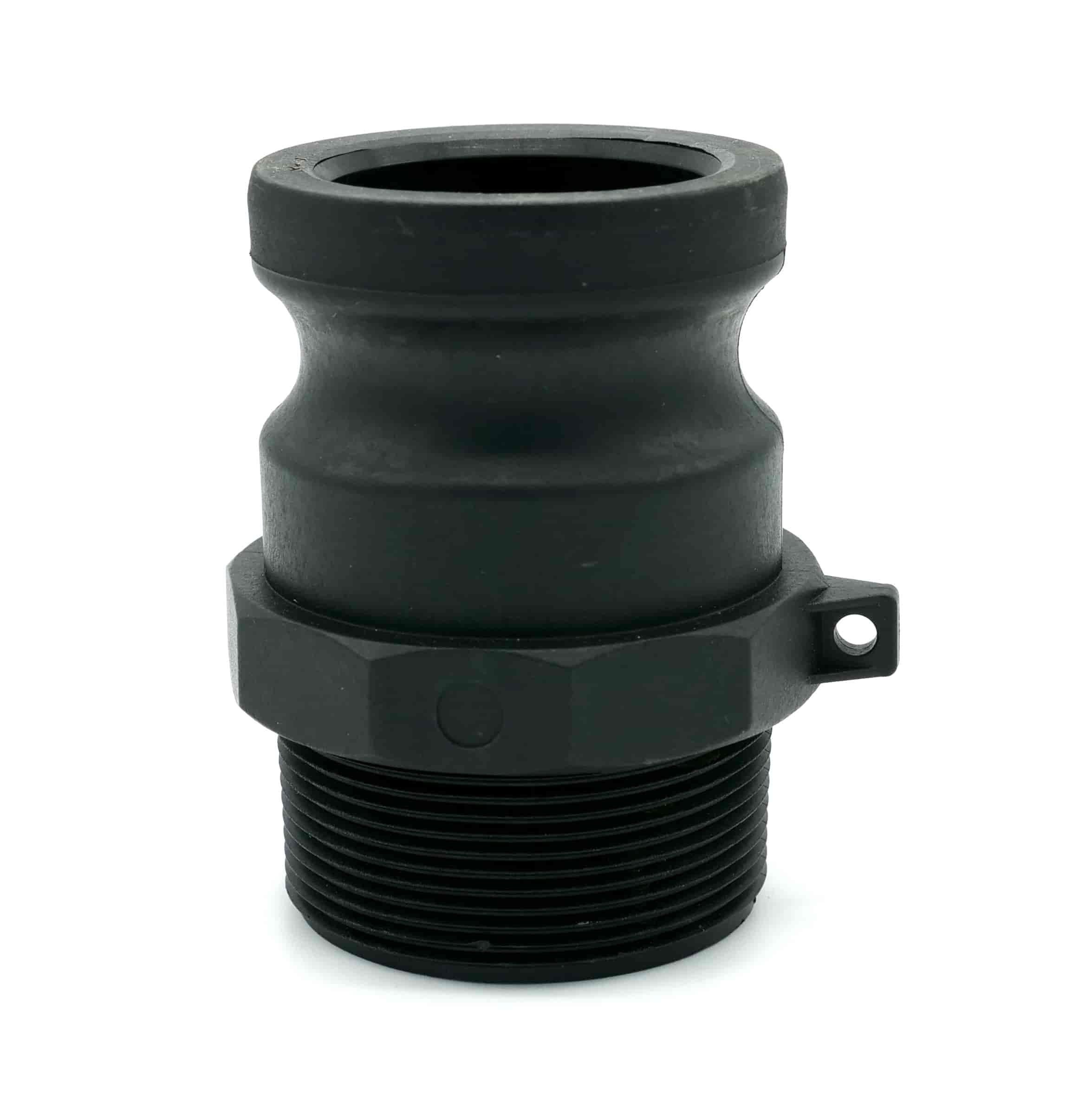 Polypropylene Camlock Type F