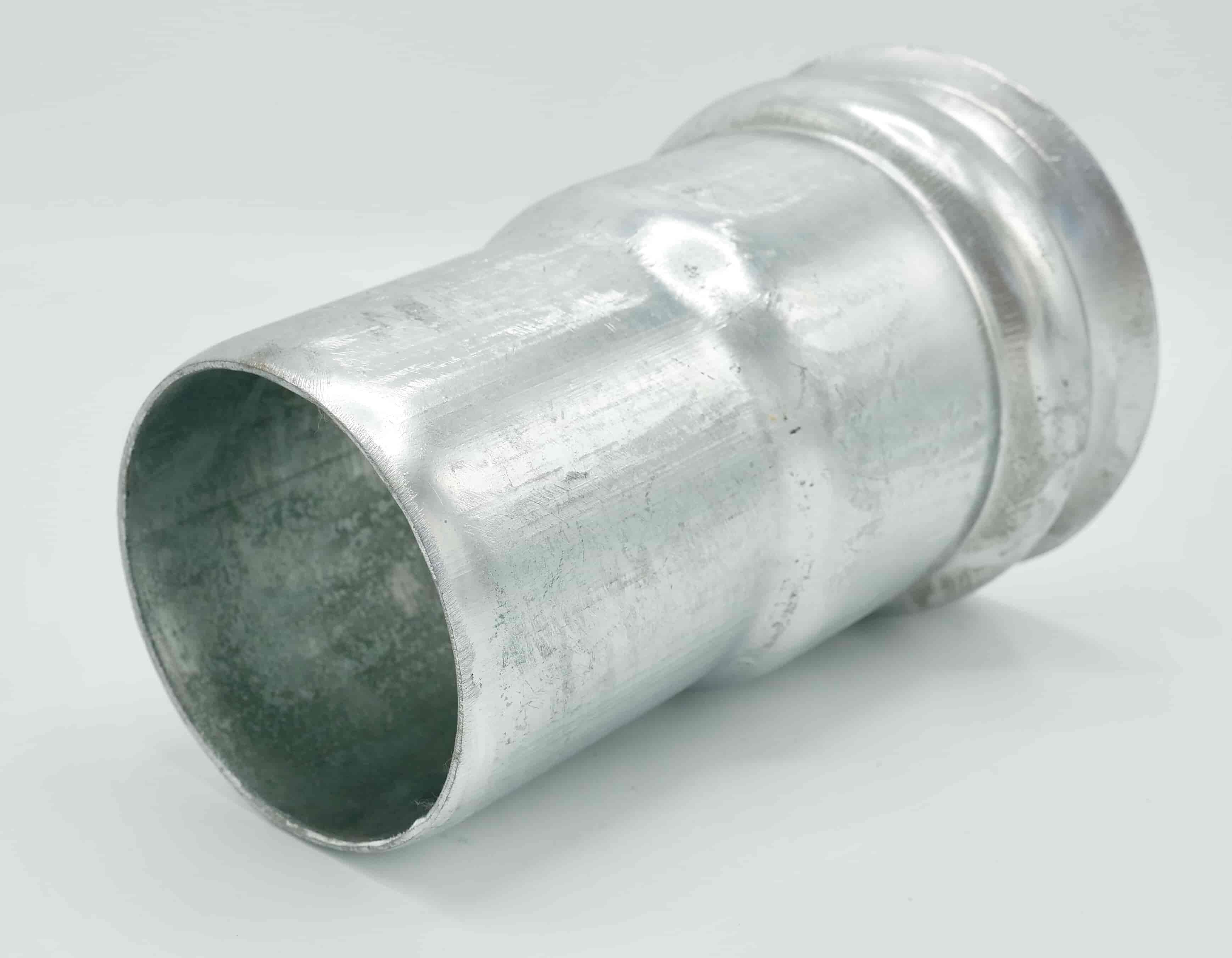 Travis Female Coupler