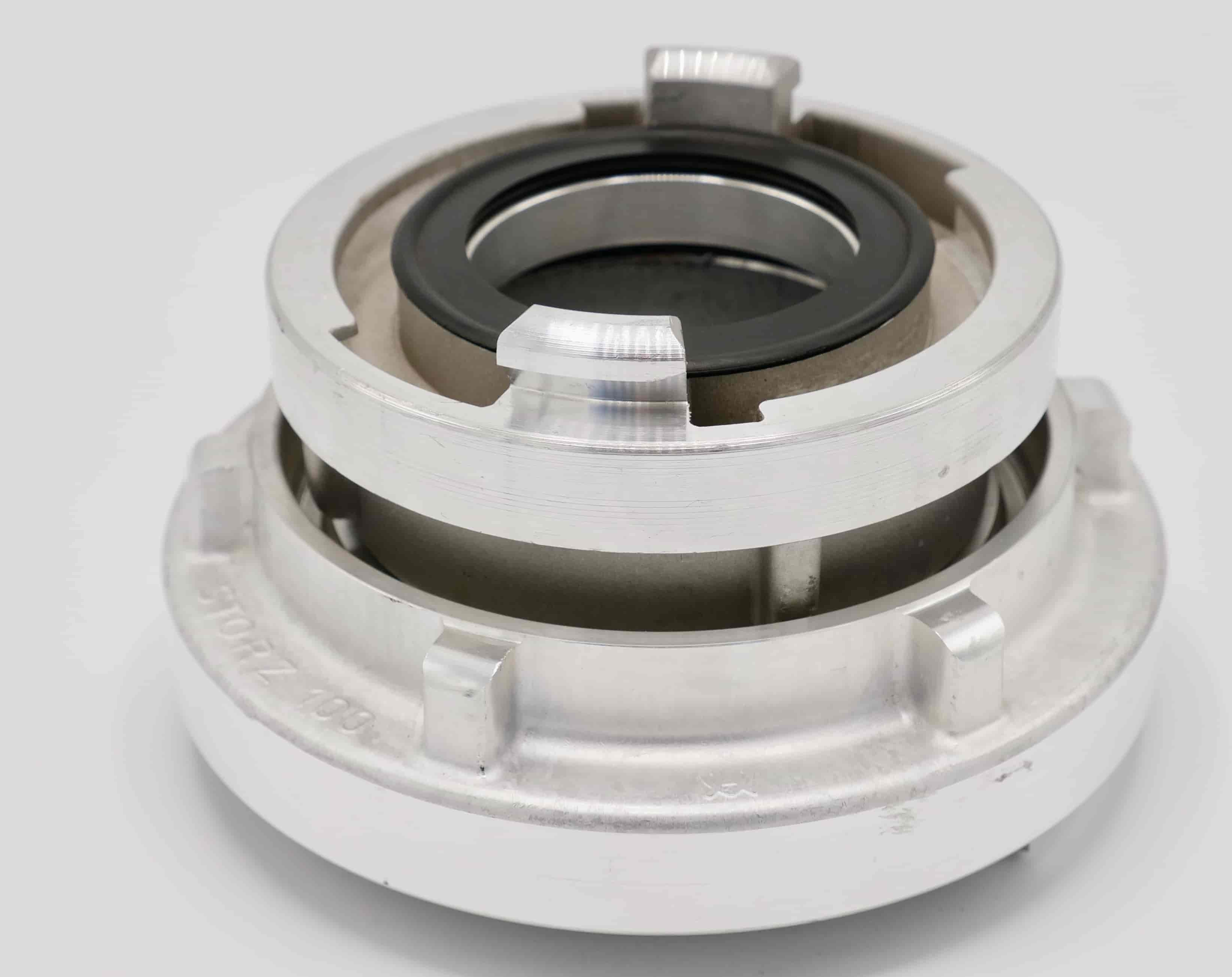 Storz Reducing Coupling