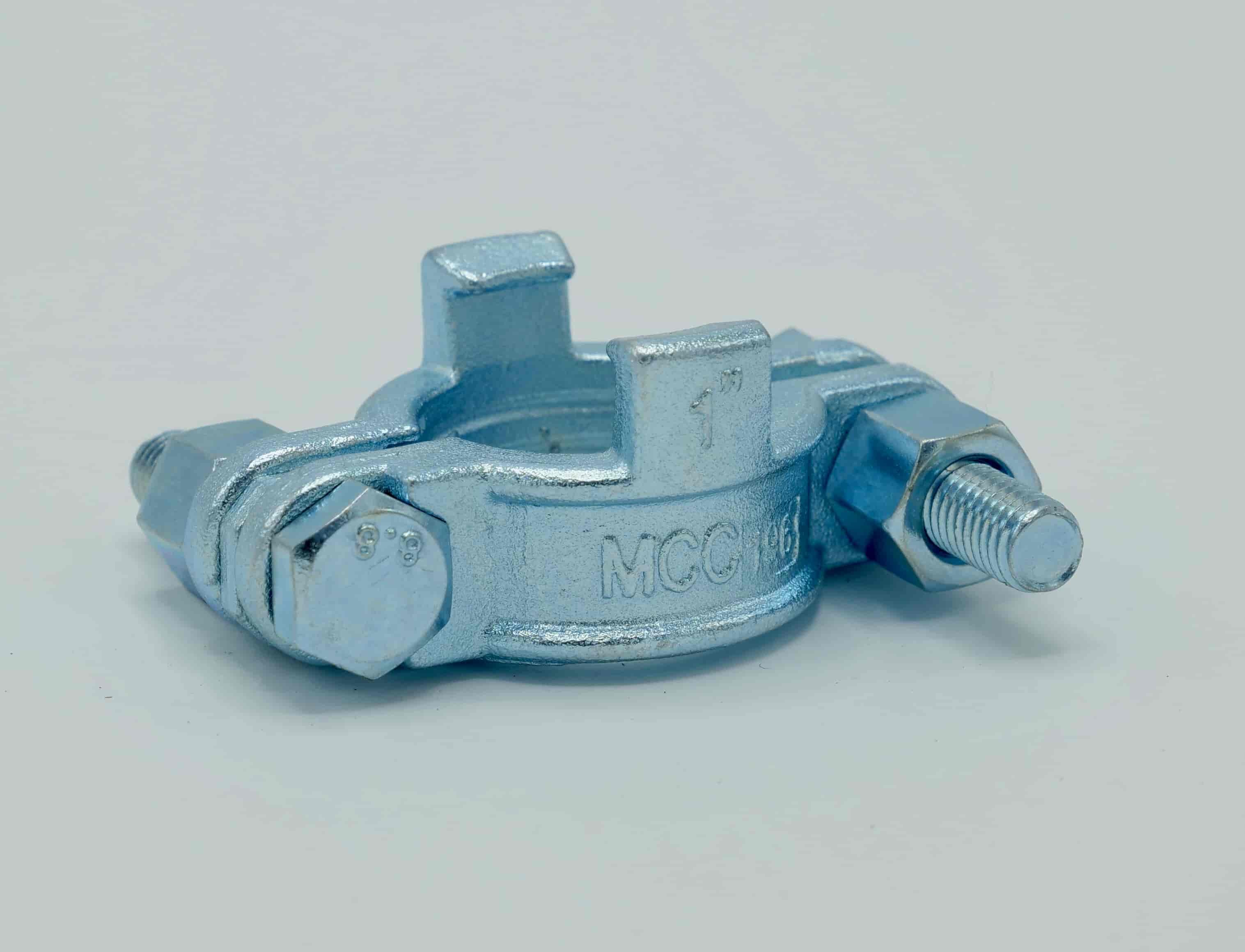 MCC Claw Clamp