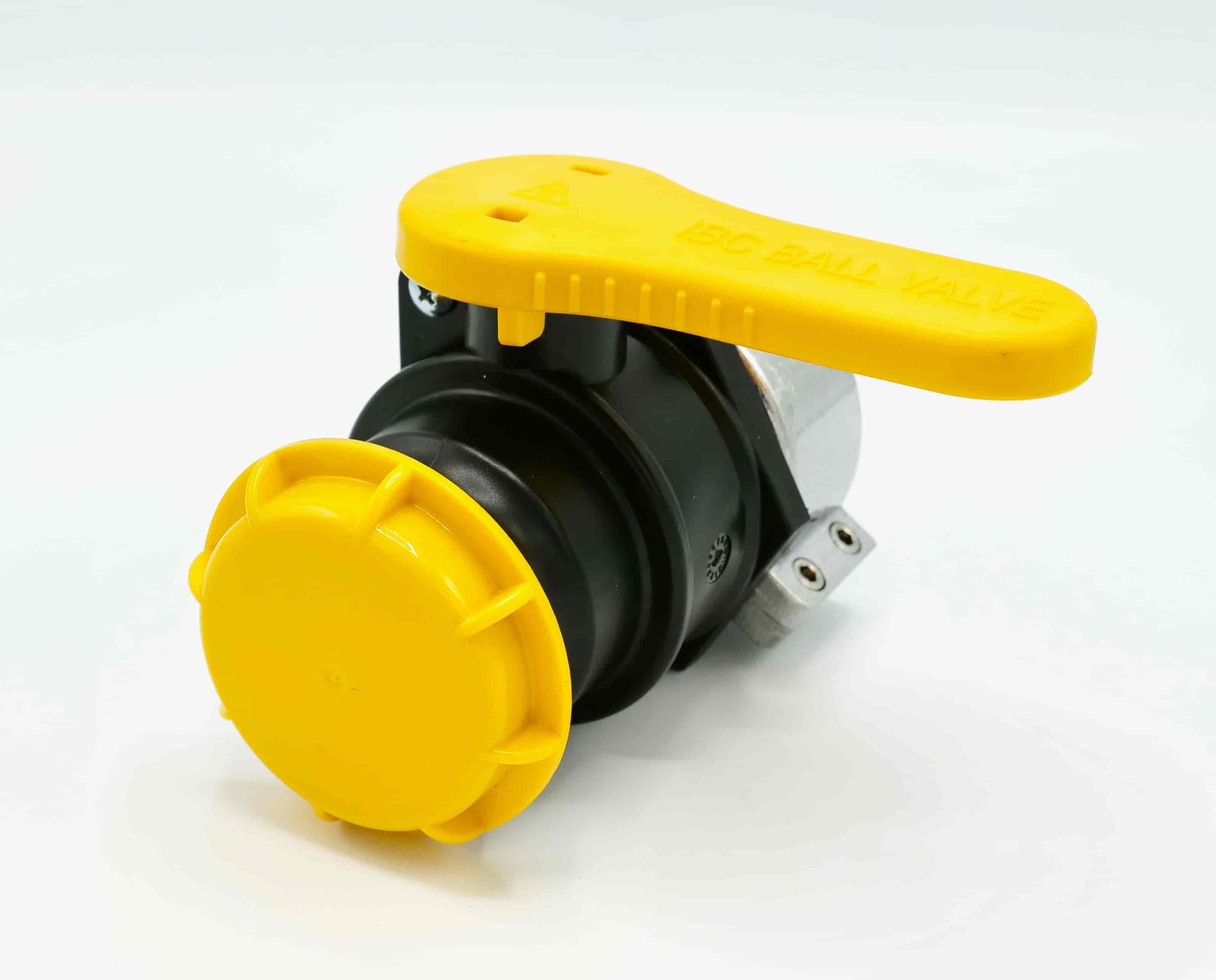 IBC Tank Valve