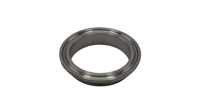 Tri-Clover Welding Ferrule